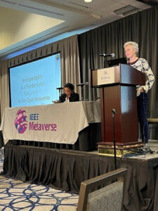 IEEE Publishes New Paper Exploring Interoperability for an Open ...